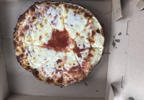 It's National Pizza Month: Twenty Slices From Around North America That ...